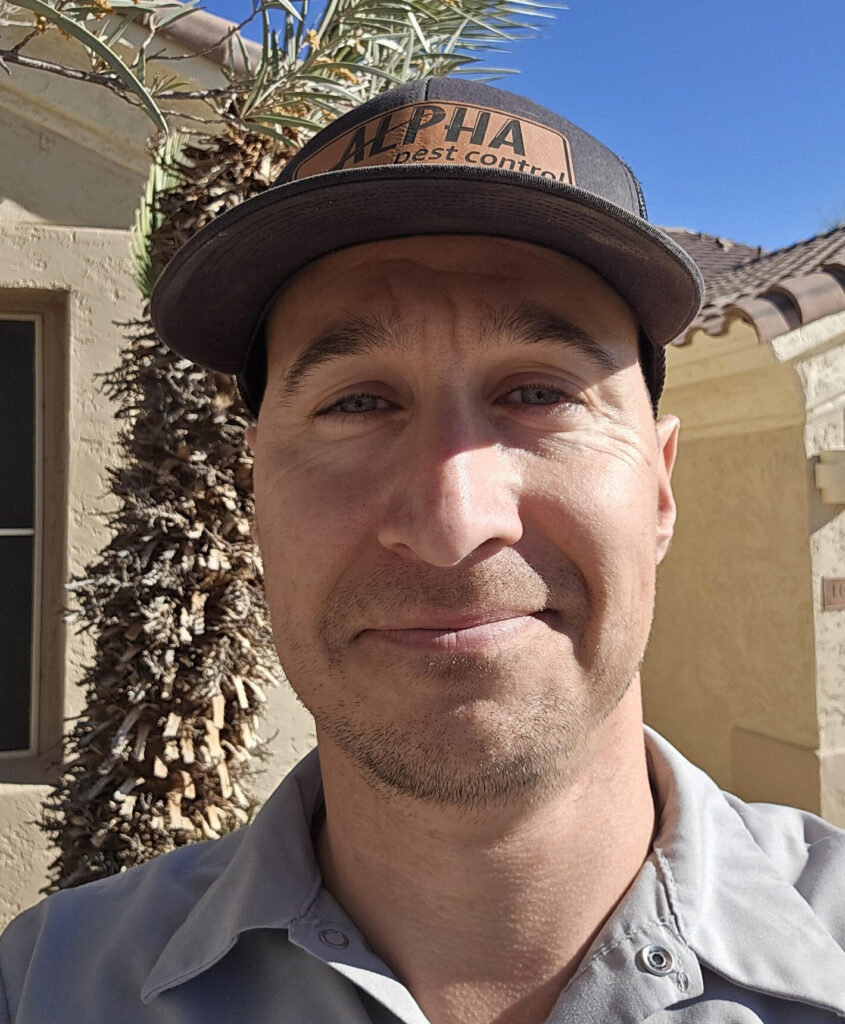 About Us | Alpha Pest Control in Tempe, Arizona